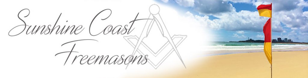 Lodges | Sunshine Coast Freemasons