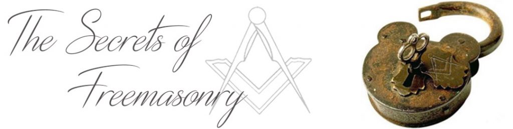 The Secrets of Freemasonry | Sunshine Coast Freemasons